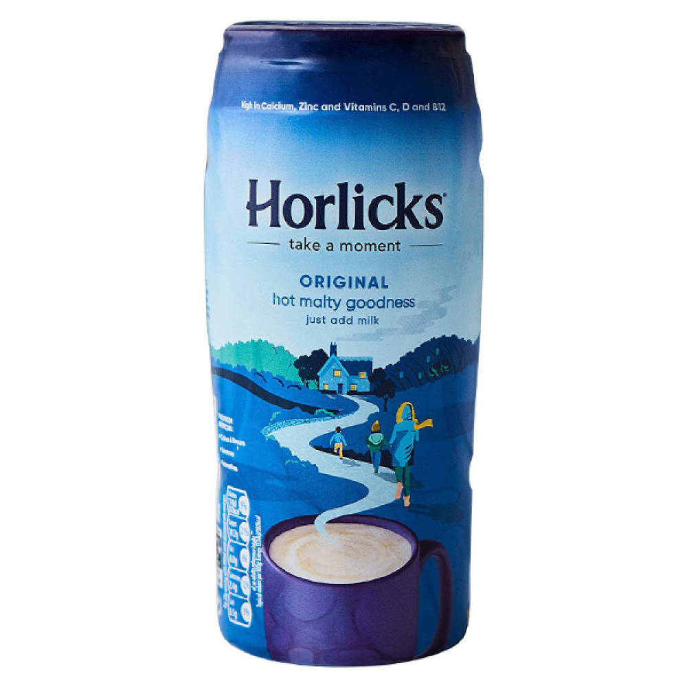 Horlicks Original : Top Op Foods