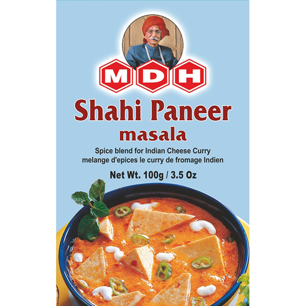 Mdh Shahi Paneer Masala : Top Op Foods Mdh Shahi Paneer Masala : Top Op Foods