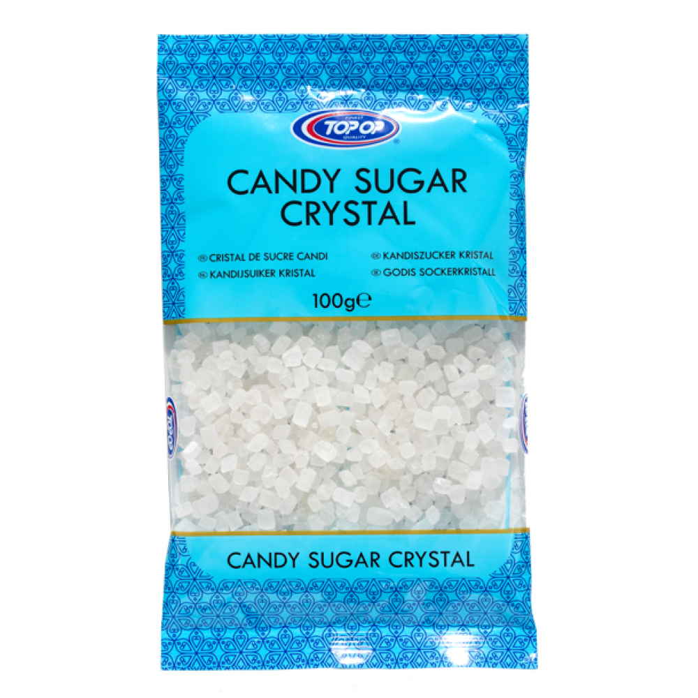 Top Op Candy Sugar Top Op Foods
