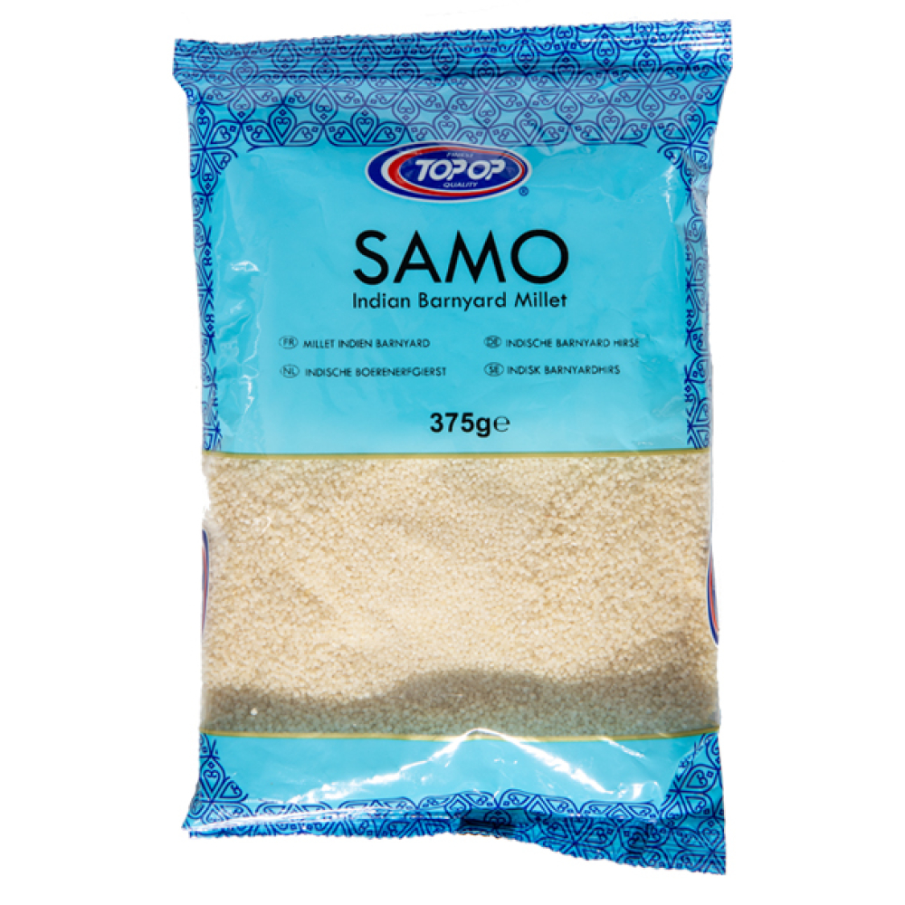 Top-Op Samo : Top Op Foods