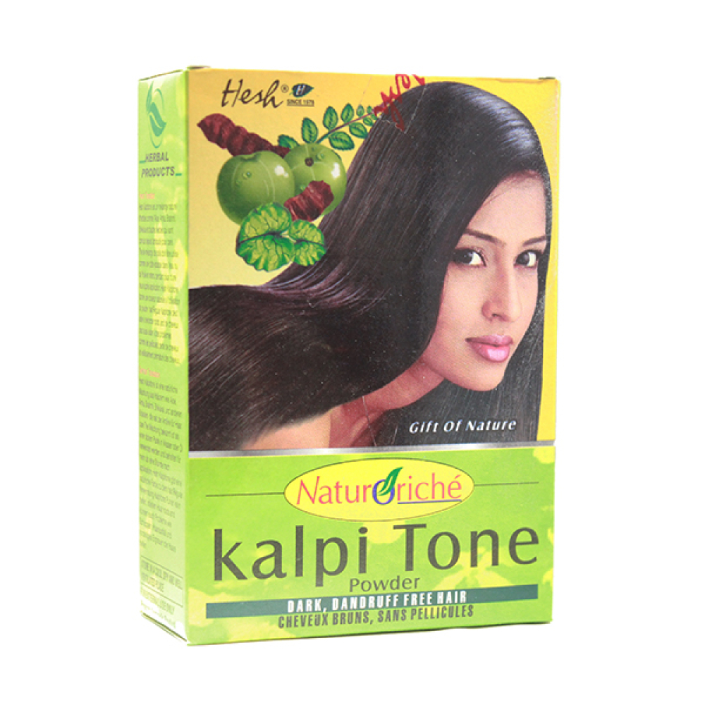 Hesh Kalpi Tone : Top Op Foods