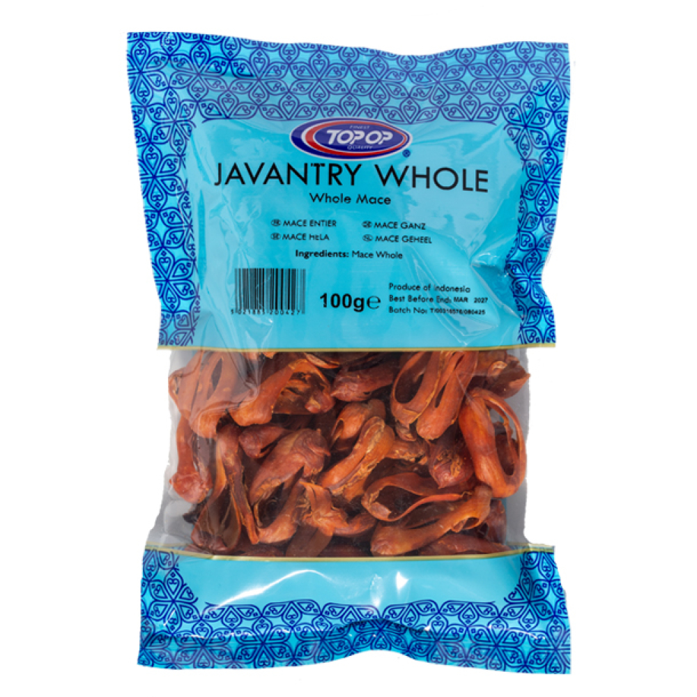 Top-Op Javantri (Mace) : Top Op Foods