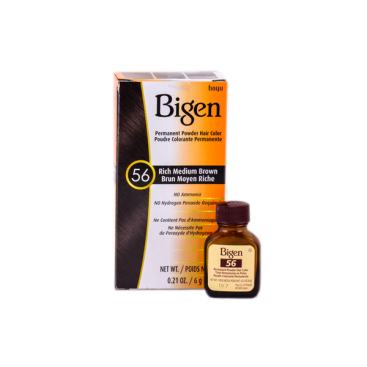 Bigen : Top Op Foods