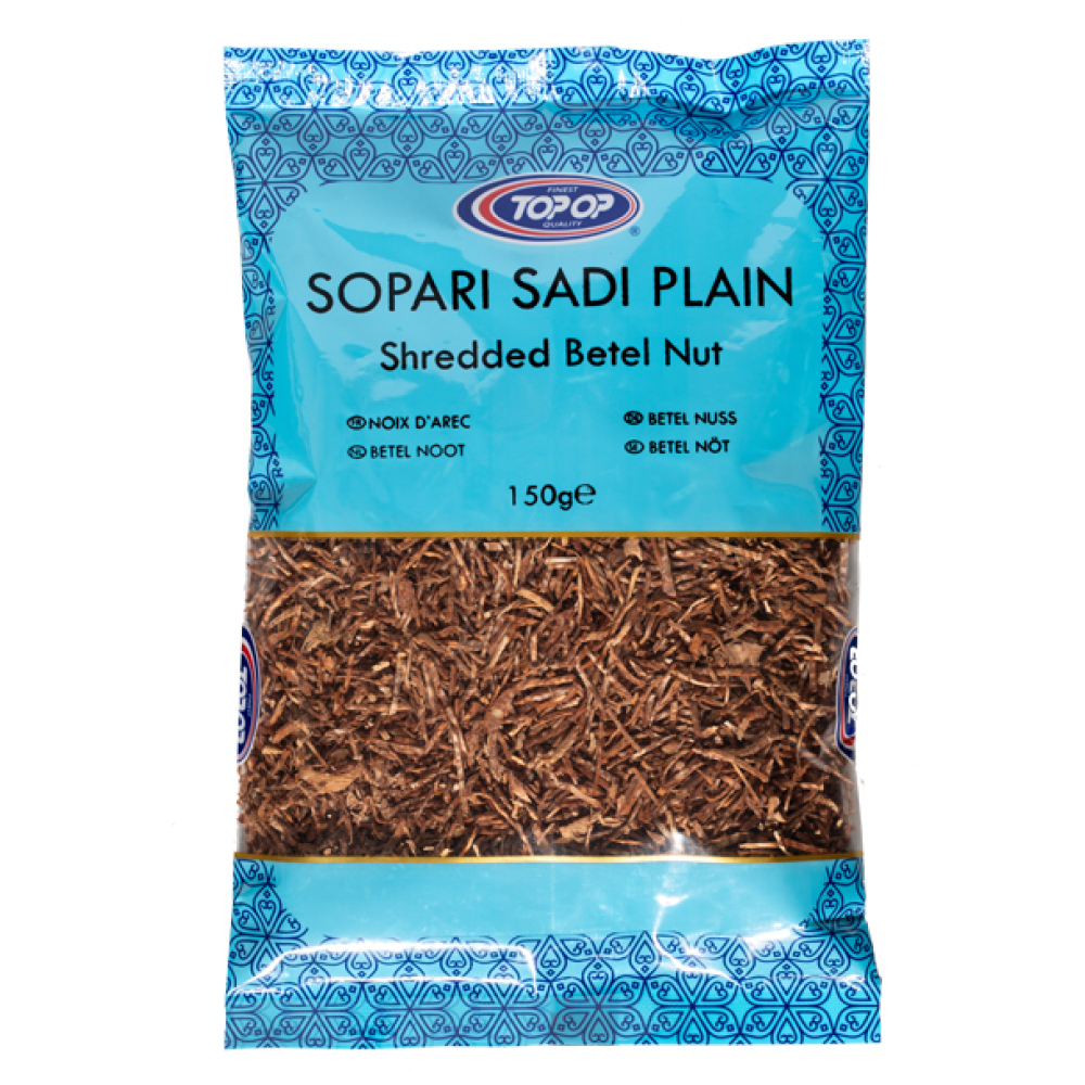 Top-Op Sopari Sadi Plain : Top Op Foods