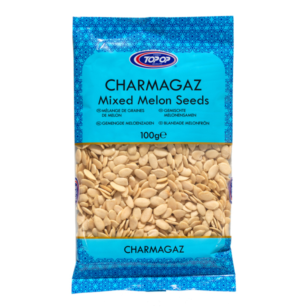 Top-Op Char Magaz (Mixed Seeds) : Top Op Foods