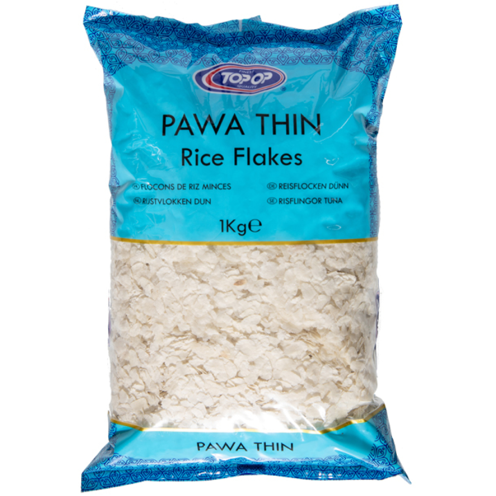 Top-Op Pawa Thin : Top Op Foods