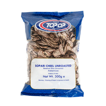 Pan Masalas, Sopari and Mukhwas : Top Op Foods