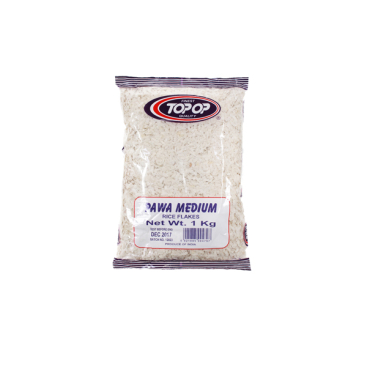 Mamra, Pawa and Rice Products : Top Op Foods