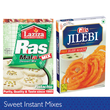 Flours : Top Op Foods