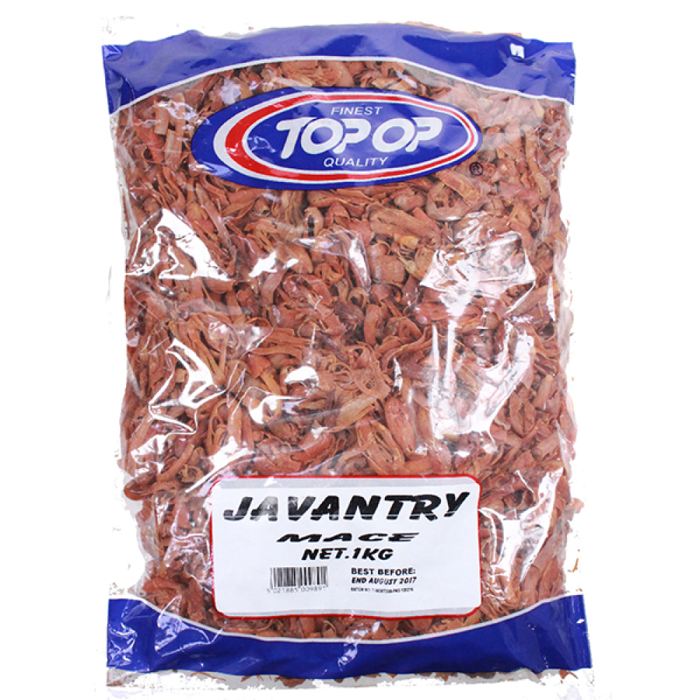 Top-Op Javantri (Mace) : Top Op Foods