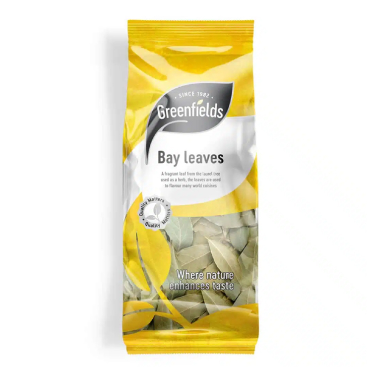 Greenfields Bay Leaves : Top Op Foods