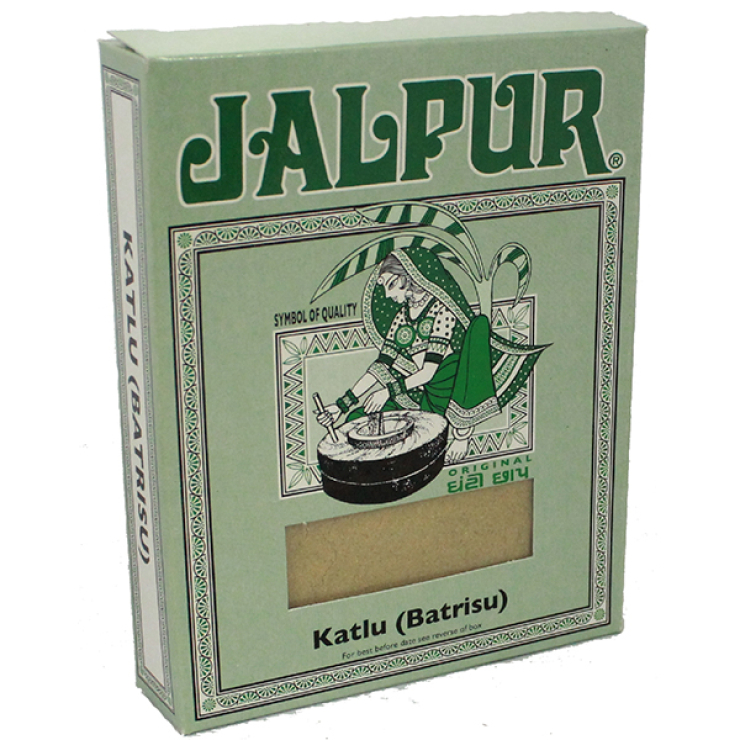 Jalpur Katlu : TOP-OP Foods