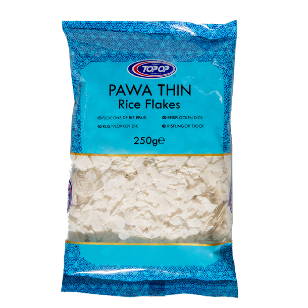 Top-Op Pawa Thin : Top Op Foods