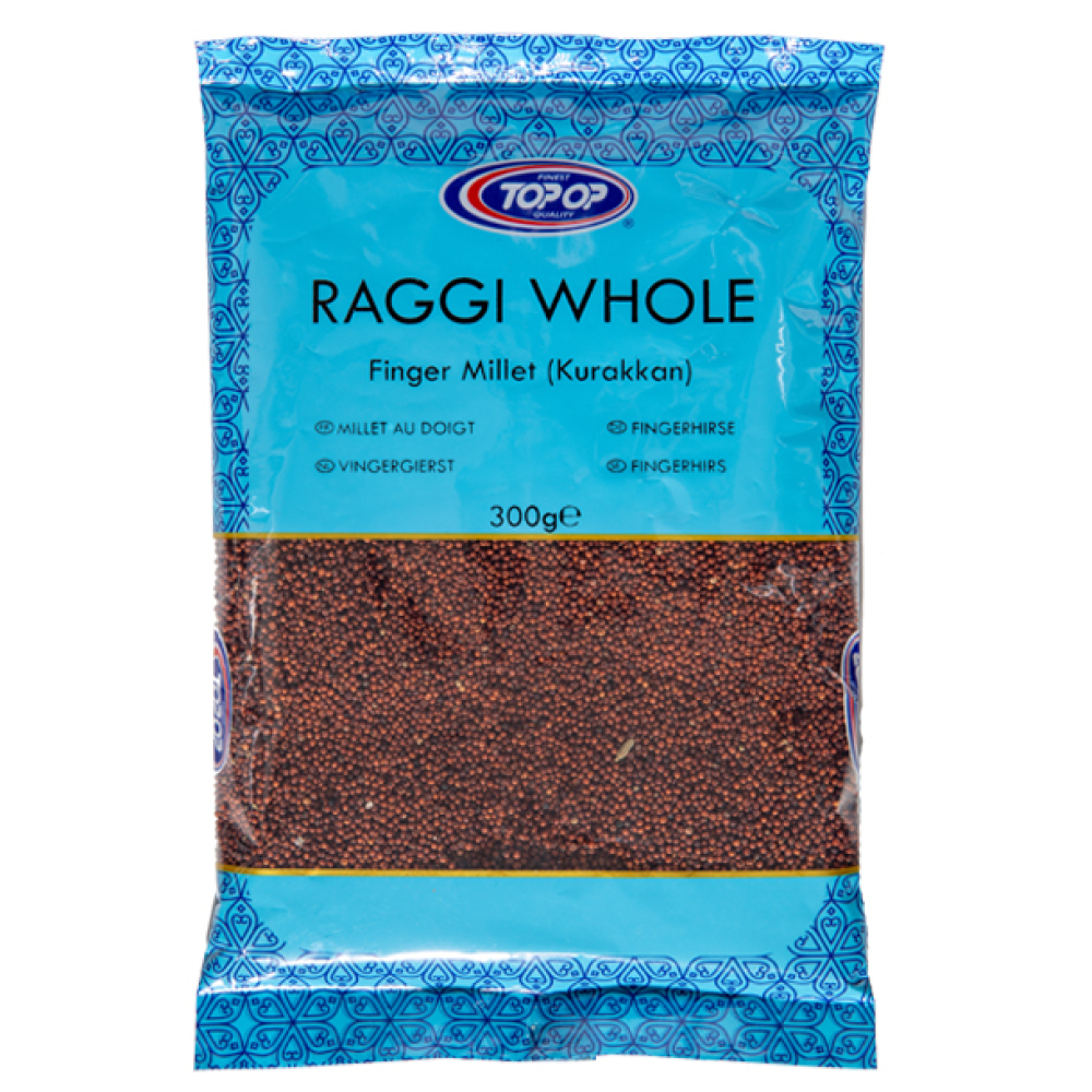 Top-Op Raggi Whole : Top Op Foods